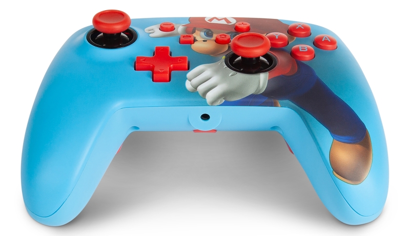 PowerA Enhanced Wired Controller for Nintendo Switch, Nintendo Switch ...