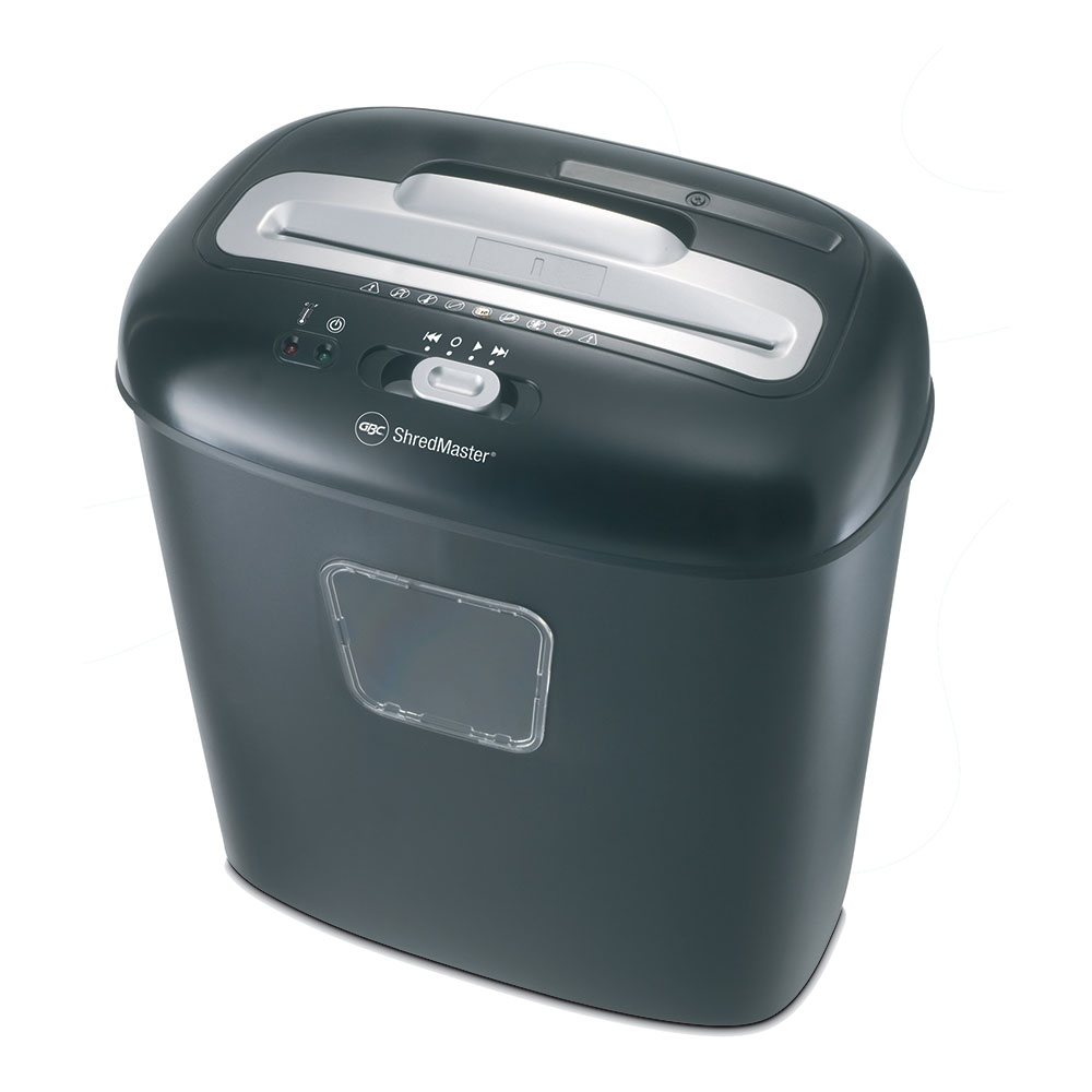 Shredders - ACCO Brands