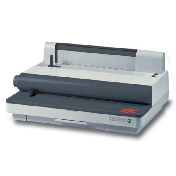 Binding Machines Archives - ACCO Brands